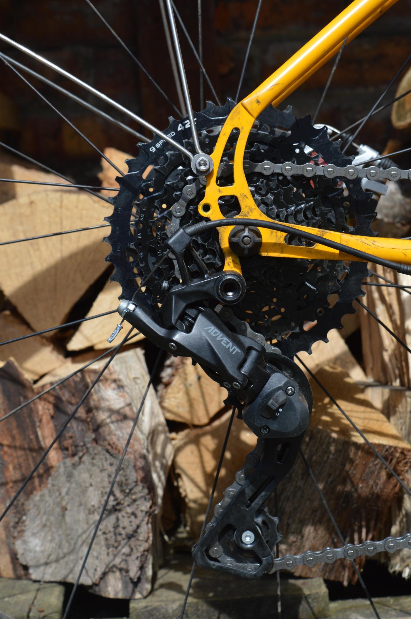 Does your bike need lower gears? | Cycling UK